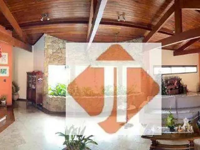 Casa / Sobrado em Condomínio para Venda em Valinhos/SP Village Visconde de Itamaracá 4 Quartos