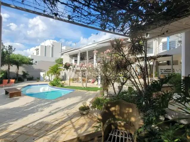 Casa / Sobrado em Condomínio para Venda em Valinhos/SP Village Visconde de Itamaracá 4 Quartos