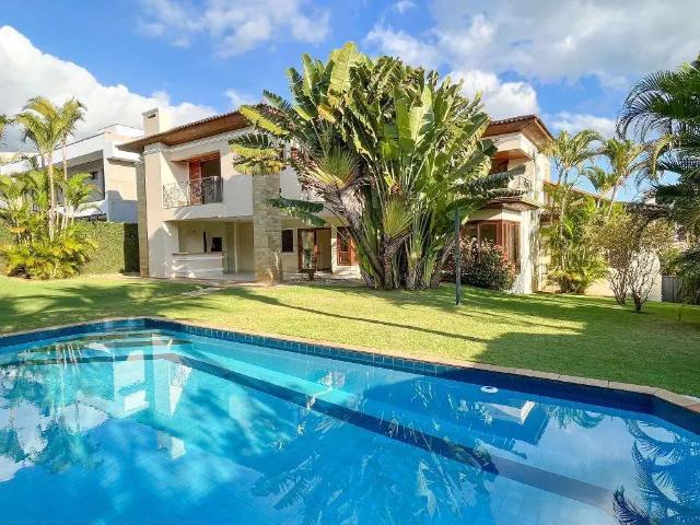 Casa / Sobrado em Condomínio para Venda em Valinhos/SP Village Visconde de Itamaracá 4 Quartos