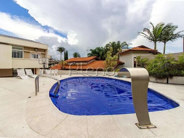 Casa / Sobrado em Condomínio para Venda em Valinhos/SP Village Visconde de Itamaracá 5 Quartos
