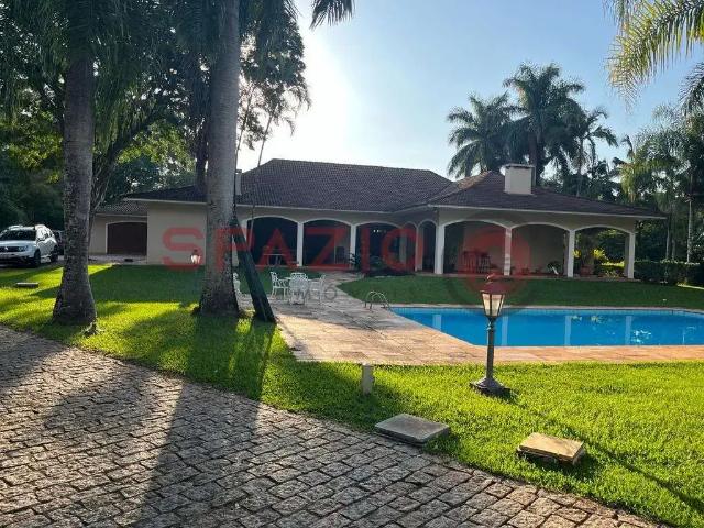 Casa / Sobrado em Condomínio para Venda em Valinhos/SP Village Sans Souci 4 Quartos