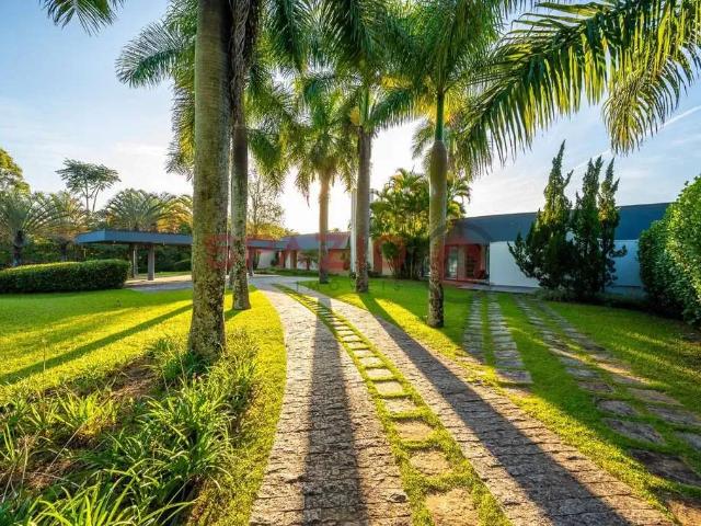 Casa / Sobrado em Condomínio para Venda em Valinhos/SP Village Sans Souci 5 Quartos