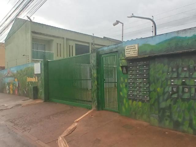 Casa / Sobrado em Condomínio para Venda em Valparaíso de Goiás/GO Chácaras Anhangüera 3 Quartos