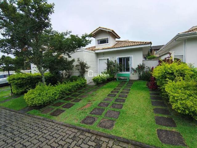 Casa / Sobrado em Condomínio para Venda em Vargem Grande Paulista/SP Tijuco Preto 3 Quartos