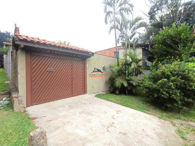 Casa / Sobrado em Condomínio para Venda em Vargem Grande Paulista/SP Tijuco Preto 3 Quartos
