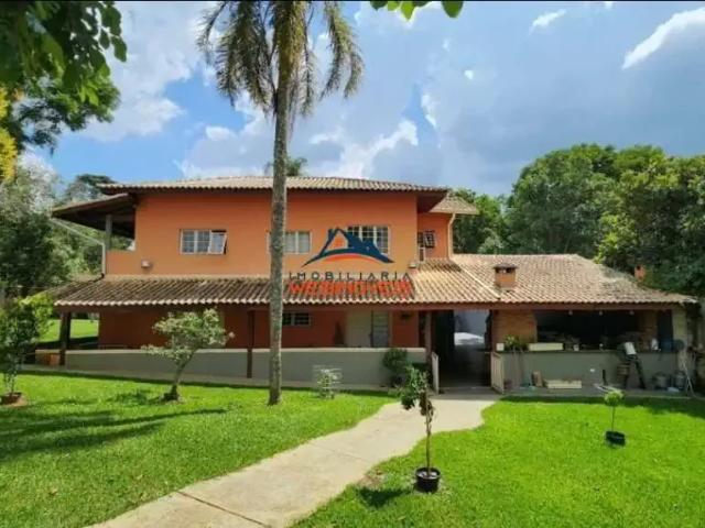 Casa / Sobrado em Condomínio para Venda em Vargem Grande Paulista/SP Tijuco Preto 3 Quartos