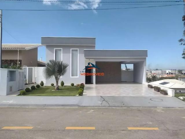 Casa / Sobrado em Condomínio para Venda em Vargem Grande Paulista/SP Tijuco Preto 3 Quartos