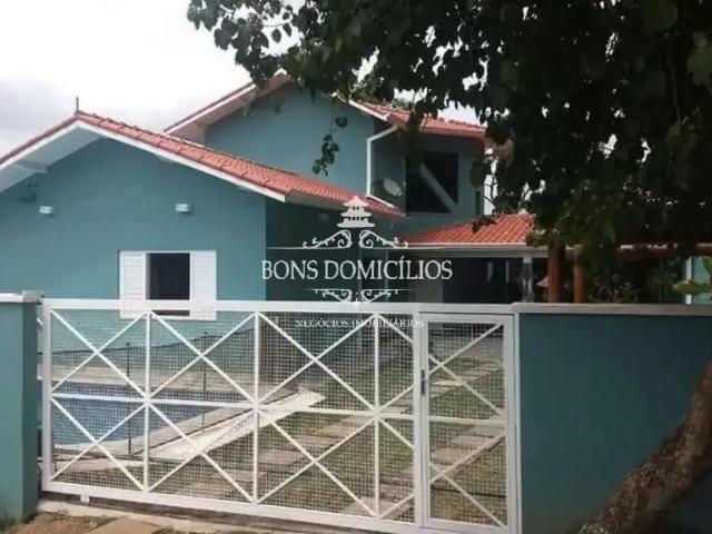 Casa / Sobrado em Condomínio para Venda em Vargem Grande Paulista/SP Tijuco Preto 3 Quartos