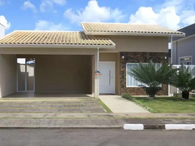 Casa / Sobrado em Condomínio para Venda em Vargem Grande Paulista/SP Tijuco Preto 3 Quartos