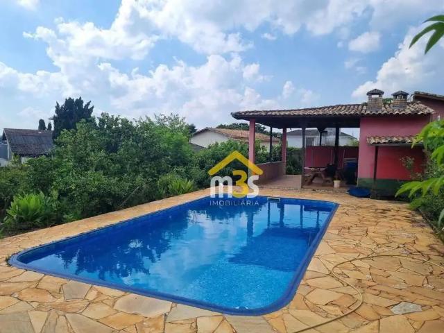 Casa / Sobrado em Condomínio para Venda em Vargem Grande Paulista/SP Tijuco Preto 3 Quartos