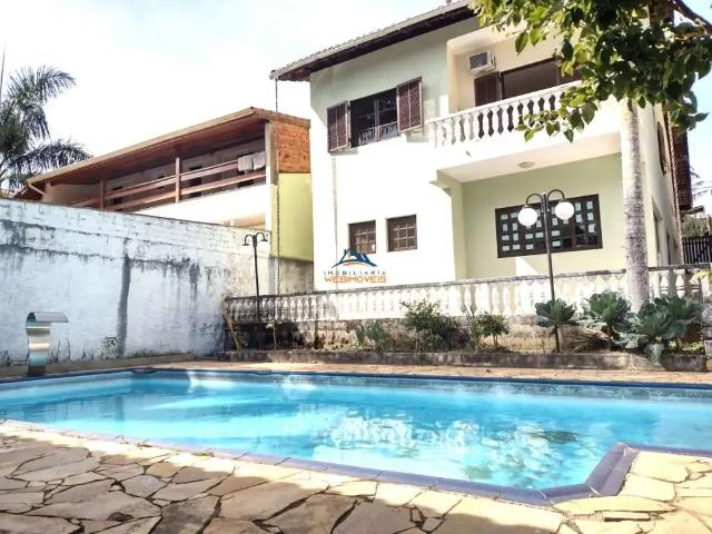 Casa / Sobrado em Condomínio para Venda em Vargem Grande Paulista/SP Tijuco Preto 3 Quartos