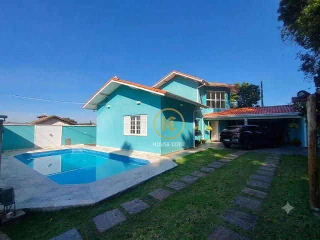 Casa / Sobrado em Condomínio para Venda em Vargem Grande Paulista/SP Tijuco Preto 3 Quartos