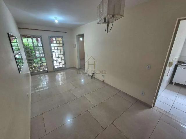 Casa / Sobrado em Condomínio para Venda em Vargem Grande Paulista/SP Tijuco Preto 3 Quartos
