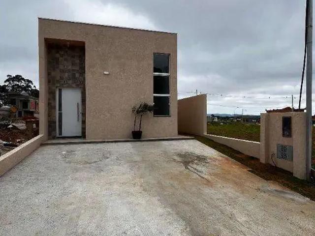 Casa / Sobrado em Condomínio para Venda em Vargem Grande Paulista/SP Tijuco Preto 3 Quartos
