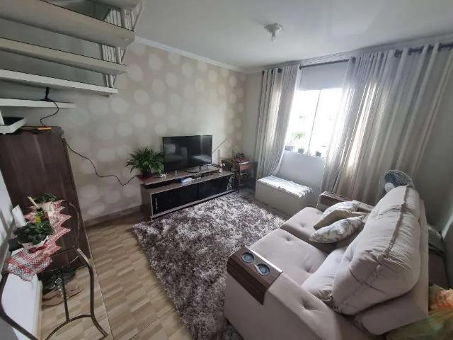 Casa / Sobrado em Condomínio para Venda em Vargem Grande Paulista/SP Tijuco Preto 2 Quartos