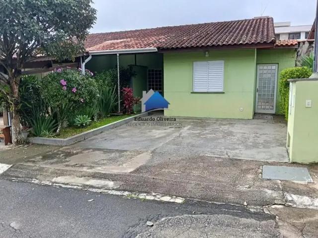 Casa / Sobrado em Condomínio para Venda em Vargem Grande Paulista/SP Tijuco Preto 2 Quartos