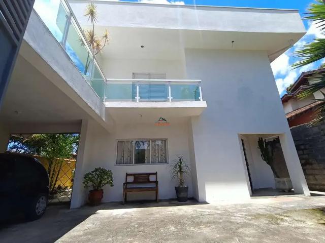 Casa / Sobrado em Condomínio para Venda em Vargem Grande Paulista/SP Tijuco Preto 2 Quartos
