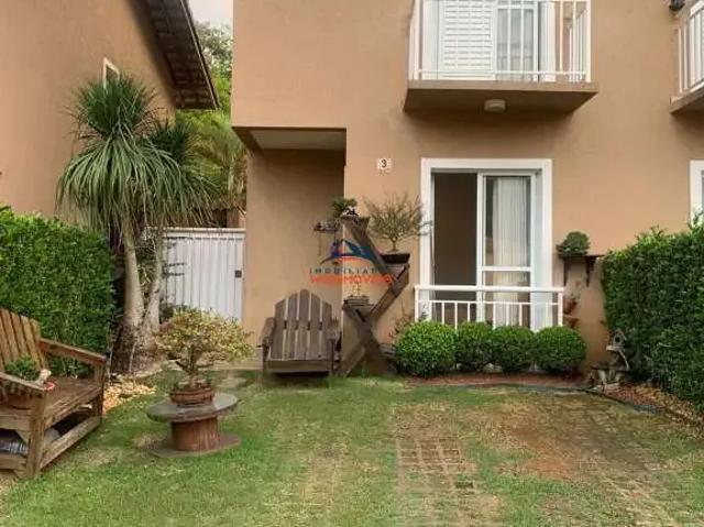Casa / Sobrado em Condomínio para Venda em Vargem Grande Paulista/SP Tijuco Preto 2 Quartos
