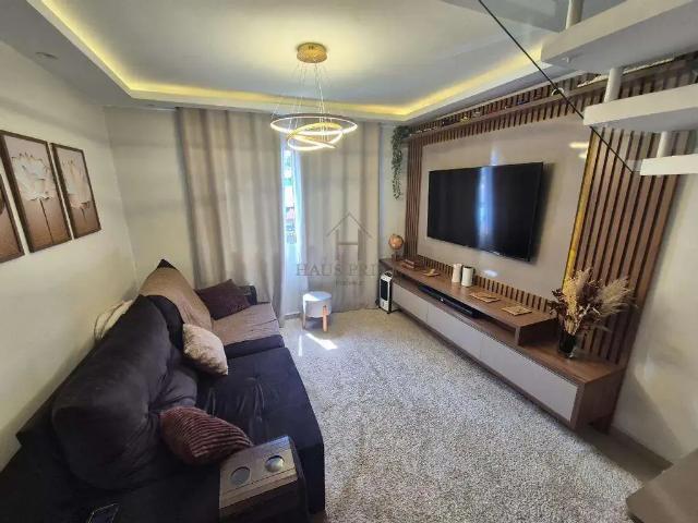Casa / Sobrado em Condomínio para Venda em Vargem Grande Paulista/SP Tijuco Preto 2 Quartos