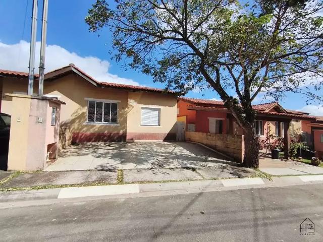 Casa / Sobrado em Condomínio para Venda em Vargem Grande Paulista/SP Tijuco Preto 2 Quartos