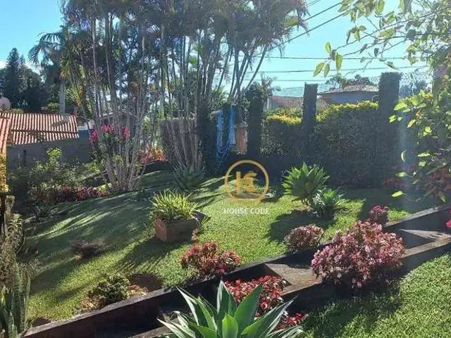 Casa / Sobrado em Condomínio para Venda em Vargem Grande Paulista/SP Tijuco Preto 4 Quartos