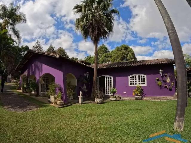 Casa / Sobrado em Condomínio para Venda em Vargem Grande Paulista/SP Tijuco Preto 4 Quartos