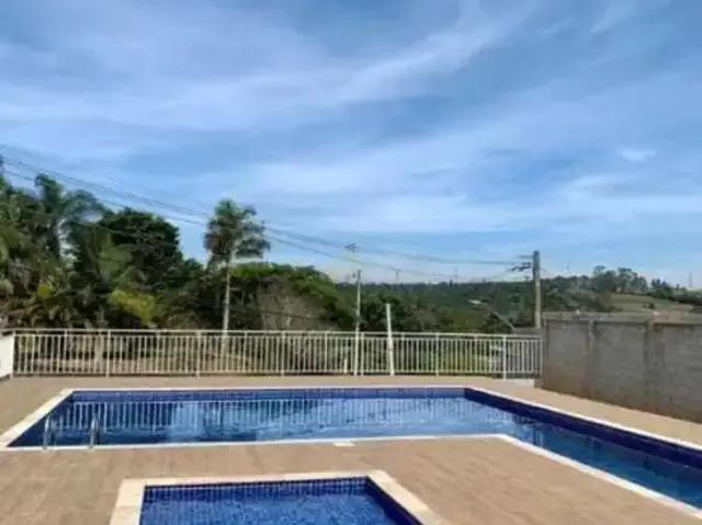 Casa / Sobrado em Condomínio para Venda em Vargem Grande Paulista/SP Capela de São Pedro 2 Quartos