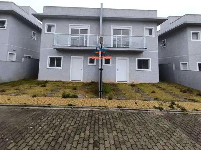 Casa / Sobrado em Condomínio para Venda em Vargem Grande Paulista/SP Casa Blanca 3 Quartos