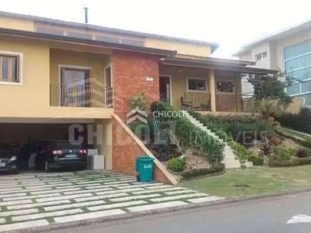 Casa / Sobrado em Condomínio para Venda em Vargem Grande Paulista/SP Caucaia do Alto 3 Quartos