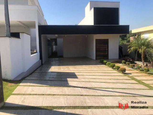 Casa / Sobrado em Condomínio para Venda em Vargem Grande Paulista/SP Caucaia do Alto 3 Quartos