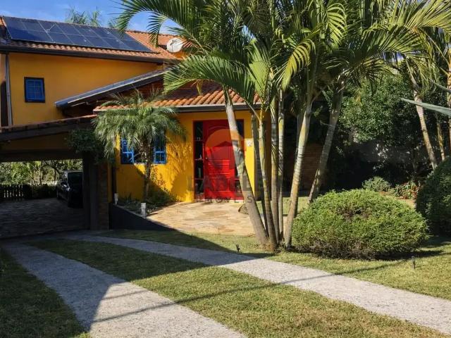 Casa / Sobrado em Condomínio para Venda em Vargem Grande Paulista/SP Centro 3 Quartos