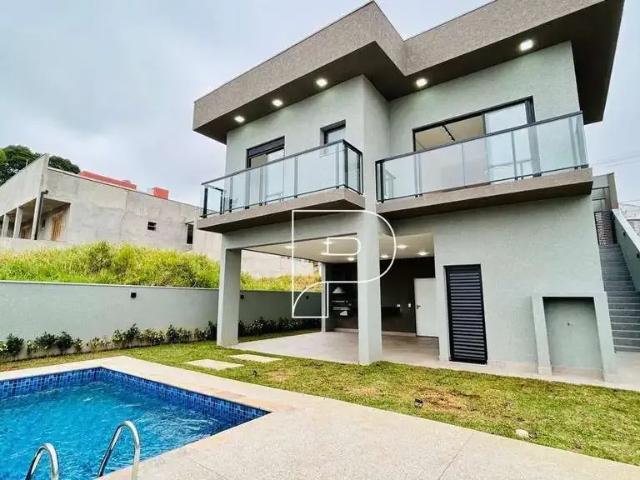 Casa / Sobrado em Condomínio para Venda em Vargem Grande Paulista/SP Centro 3 Quartos