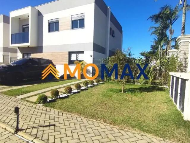 Casa / Sobrado em Condomínio para Venda em Vargem Grande Paulista/SP Centro 3 Quartos