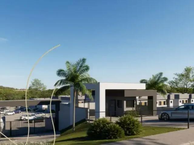 Casa / Sobrado em Condomínio para Venda em Vargem Grande Paulista/SP Centro