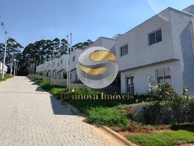 Casa / Sobrado em Condomínio para Venda em Vargem Grande Paulista/SP Centro 2 Quartos