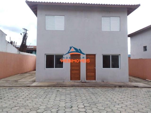Casa / Sobrado em Condomínio para Venda em Vargem Grande Paulista/SP Chácara Belverde 2 Quartos