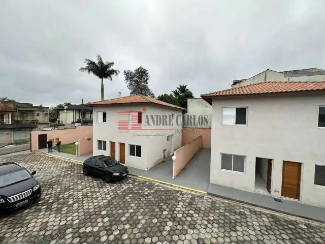 Casa / Sobrado em Condomínio para Venda em Vargem Grande Paulista/SP Chácara Belverde 2 Quartos