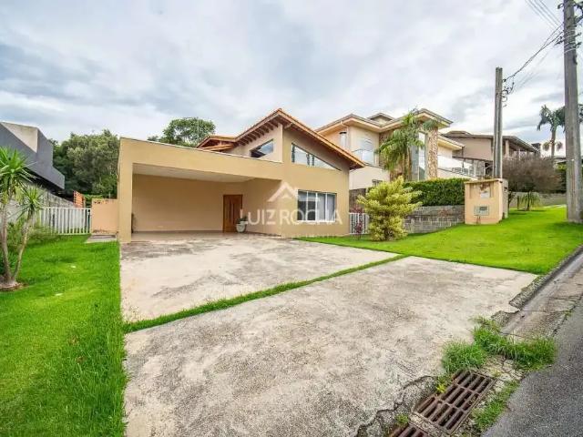 Casa / Sobrado em Condomínio para Venda em Vargem Grande Paulista/SP Chácara Remanso 3 Quartos