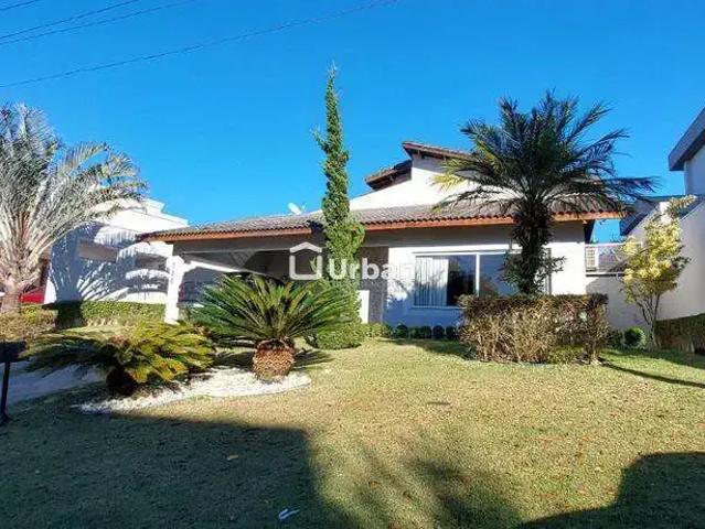 Casa / Sobrado em Condomínio para Venda em Vargem Grande Paulista/SP Chácara Remanso 3 Quartos