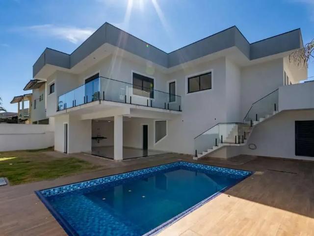 Casa / Sobrado em Condomínio para Venda em Vargem Grande Paulista/SP Chácara Remanso 3 Quartos