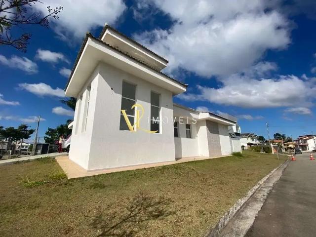 Casa / Sobrado em Condomínio para Venda em Vargem Grande Paulista/SP Chácara Remanso 3 Quartos