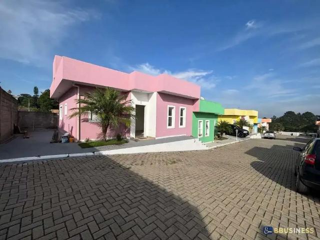 Casa / Sobrado em Condomínio para Venda em Vargem Grande Paulista/SP Chácara Remanso 3 Quartos