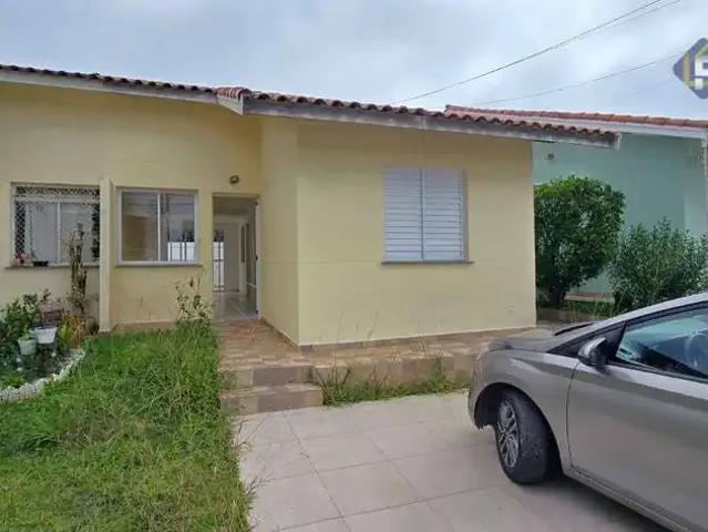 Casa / Sobrado em Condomínio para Venda em Vargem Grande Paulista/SP Chácara São Paulo 2 Quartos