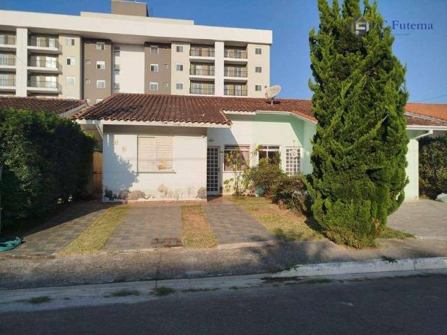 Casa / Sobrado em Condomínio para Venda em Vargem Grande Paulista/SP Chácara São Paulo 2 Quartos