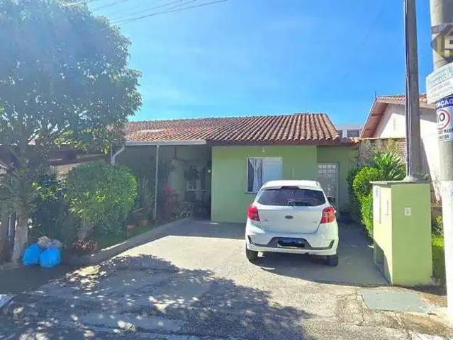 Casa / Sobrado em Condomínio para Venda em Vargem Grande Paulista/SP Chácara São Paulo 2 Quartos