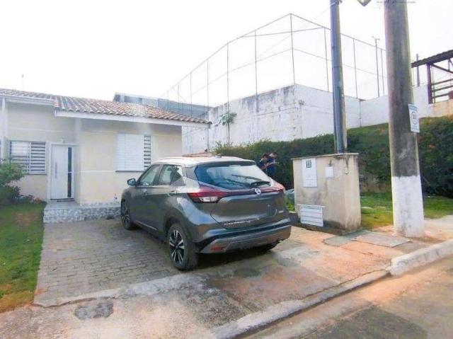 Casa / Sobrado em Condomínio para Venda em Vargem Grande Paulista/SP Chácara São Paulo 3 Quartos