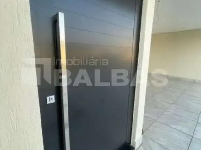 Casa / Sobrado em Condomínio para Venda em Vargem Grande Paulista/SP Granja Cristiana 2 Quartos