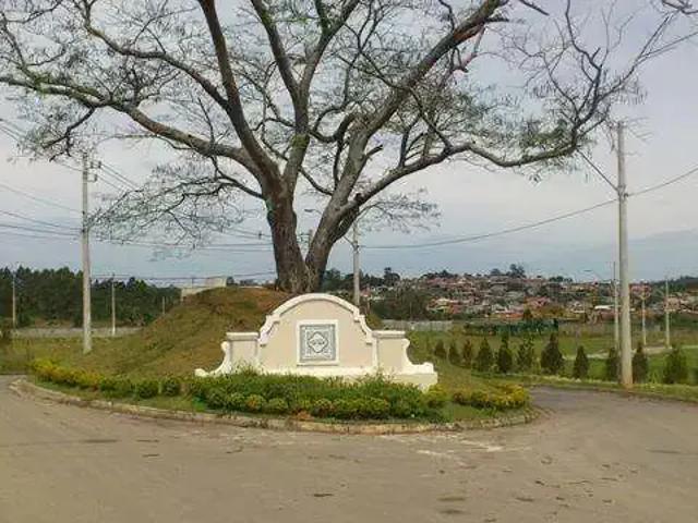 Casa / Sobrado em Condomínio para Venda em Vargem Grande Paulista/SP Granja Cristiana 3 Quartos