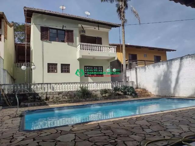 Casa / Sobrado em Condomínio para Venda em Vargem Grande Paulista/SP Granja Cristiana 3 Quartos