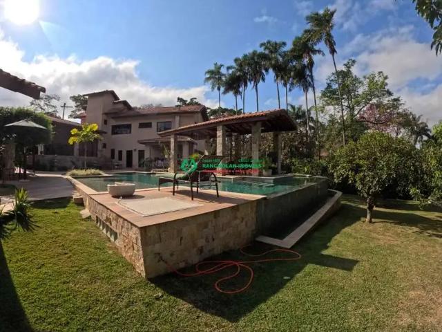 Casa / Sobrado em Condomínio para Venda em Vargem Grande Paulista/SP Granja Cristiana 3 Quartos